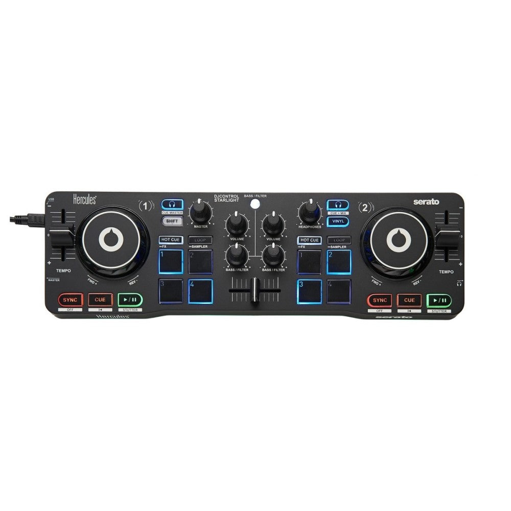 0% DJ Equipment Finance