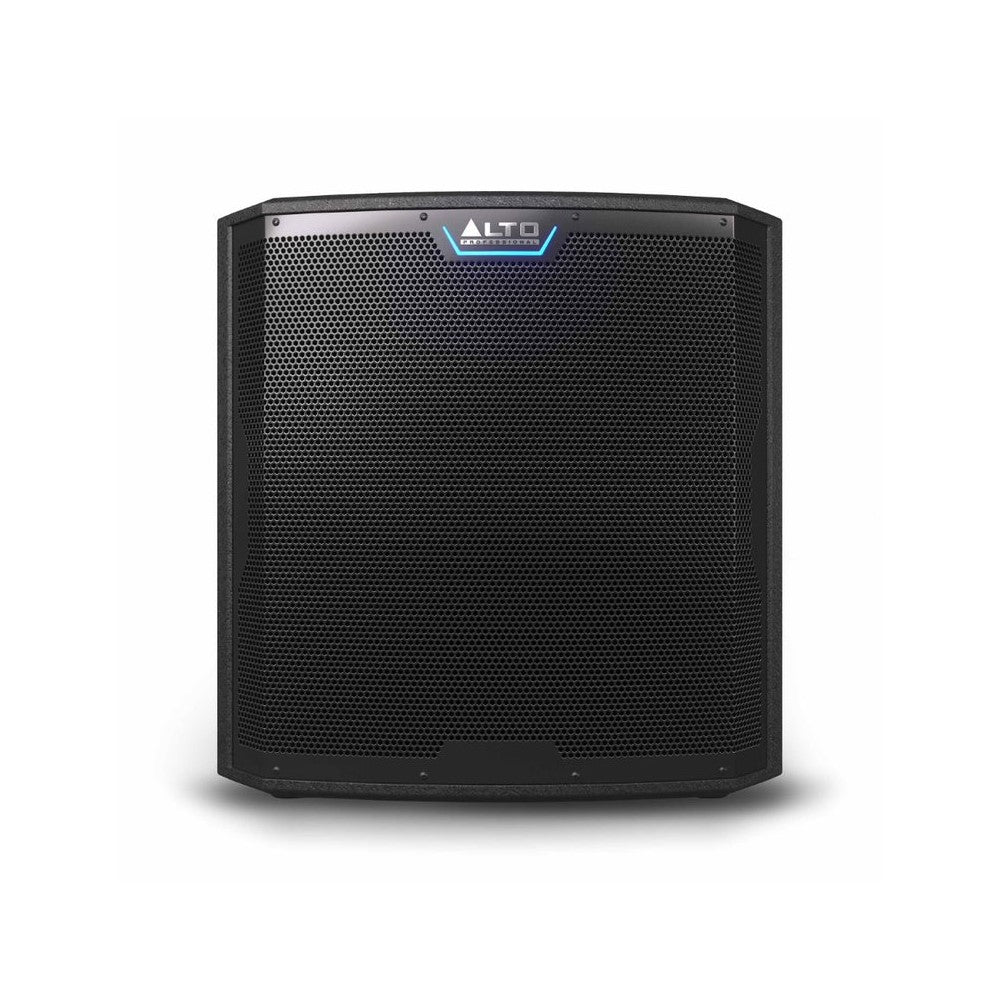 Alto TS15S 2500-Watt Powered Subwoofer with a 15-inch Driver
