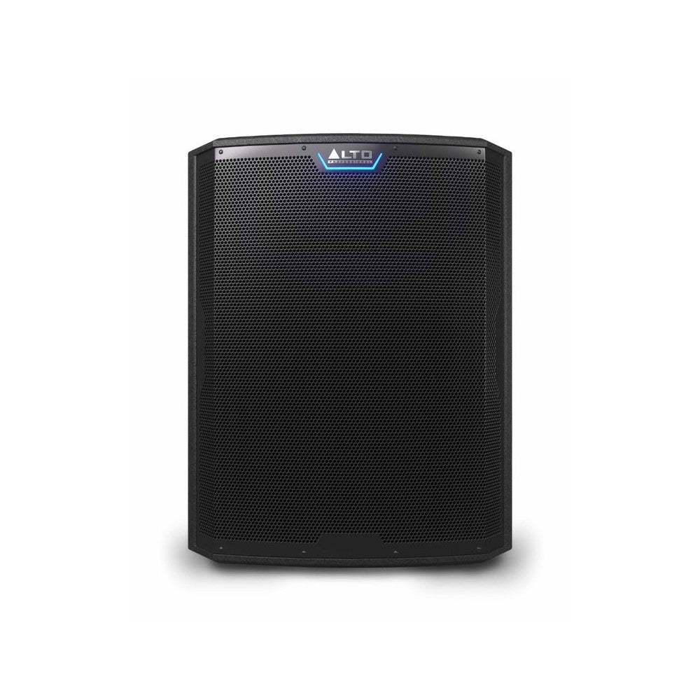 Alto TS18S 2500-Watt Powered Subwoofer with a 18-Inch Driver
