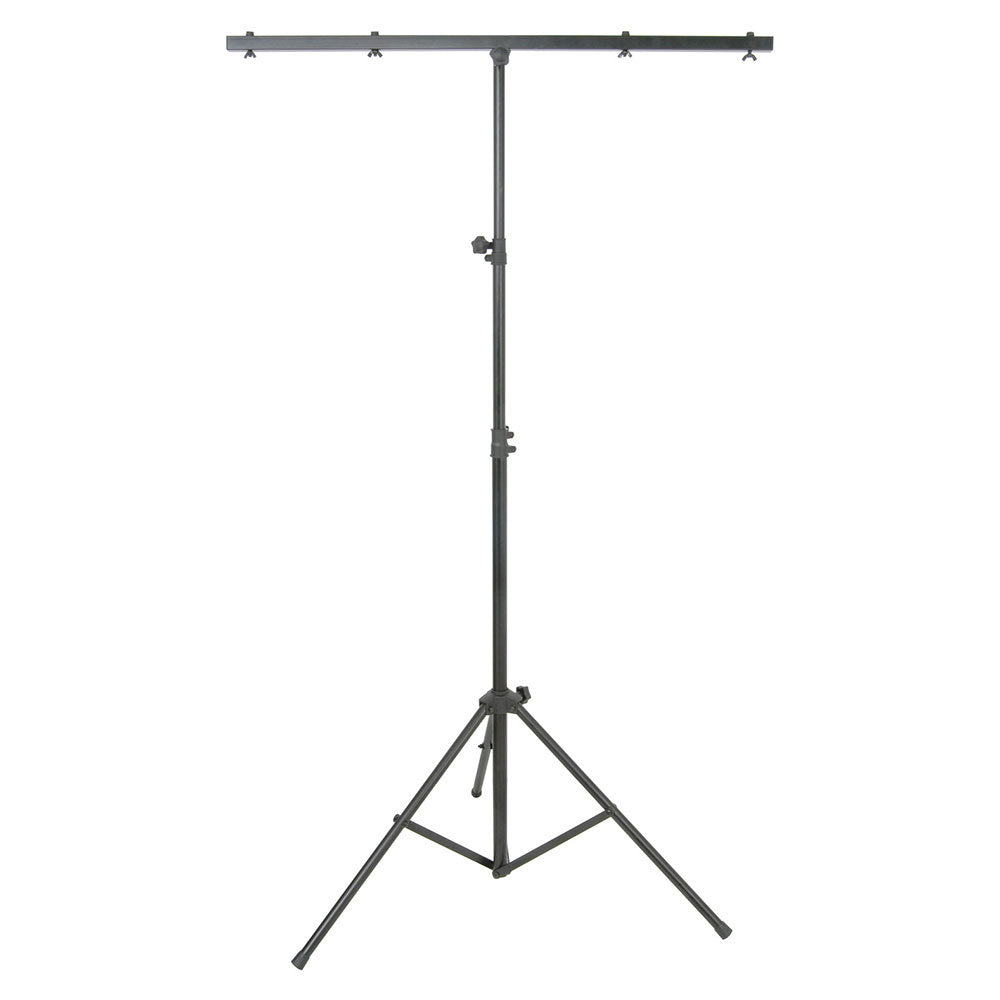 QTX LT01 Lightweight Lighting Stand